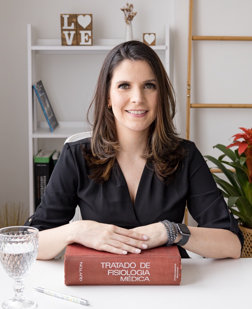 ALLINEA Pilates Studio® Pilates Clássico - Dra. Loiane Bueno